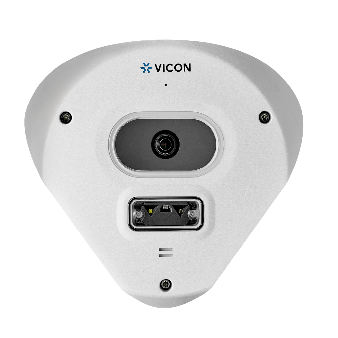 Corner Camera Series | Vicon Industries